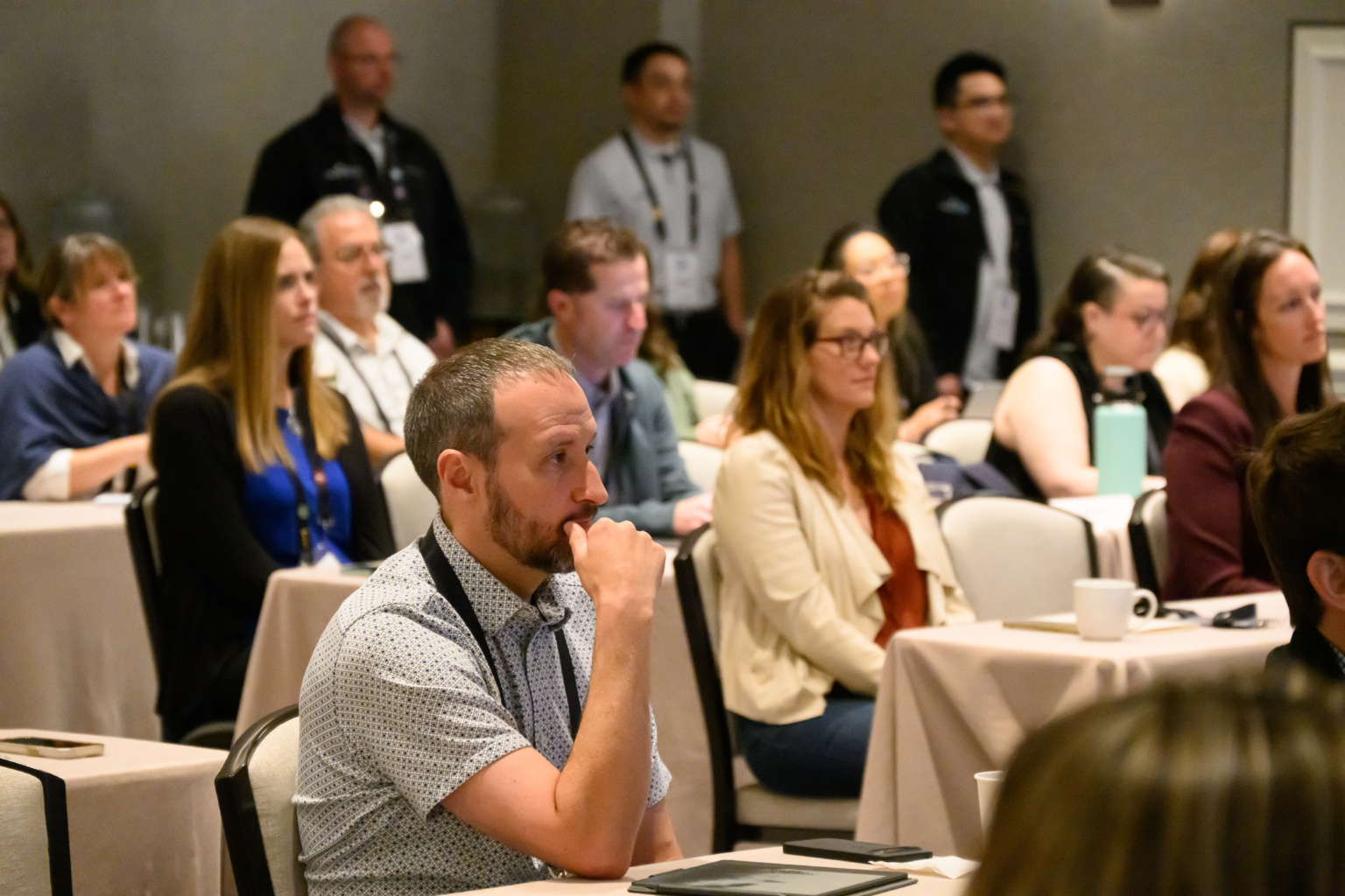 2025 PEAK 15 Summit | PEAK 15