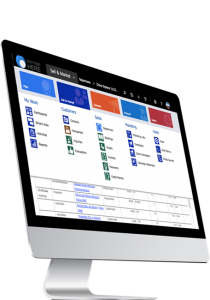 Multi-Day Tour Operator Software | PEAK 15